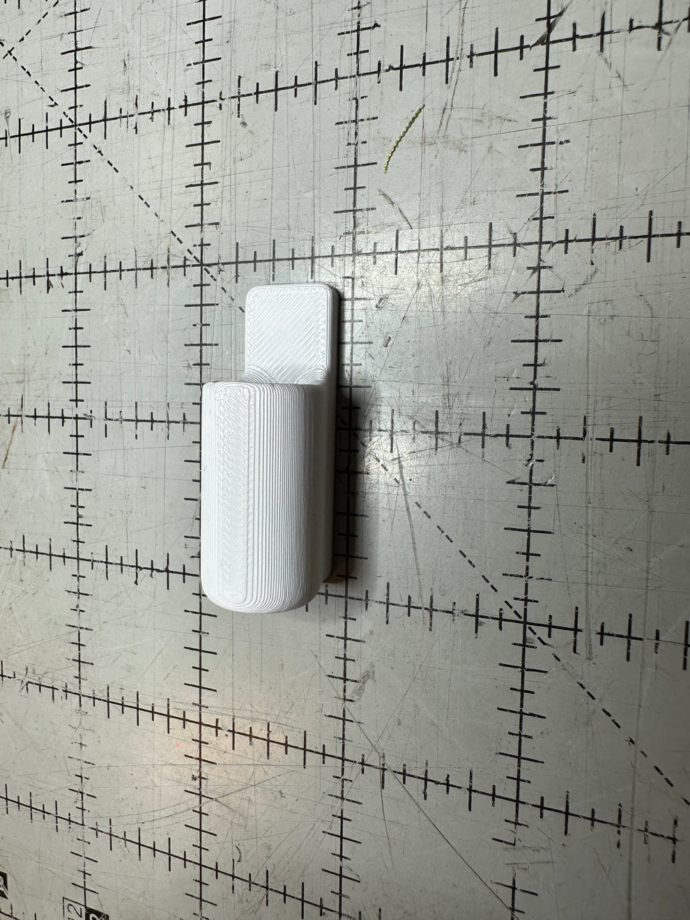 .Bernina needle screw driver holder 7 8 series *TORX HOLDER* – Bernina Jeff