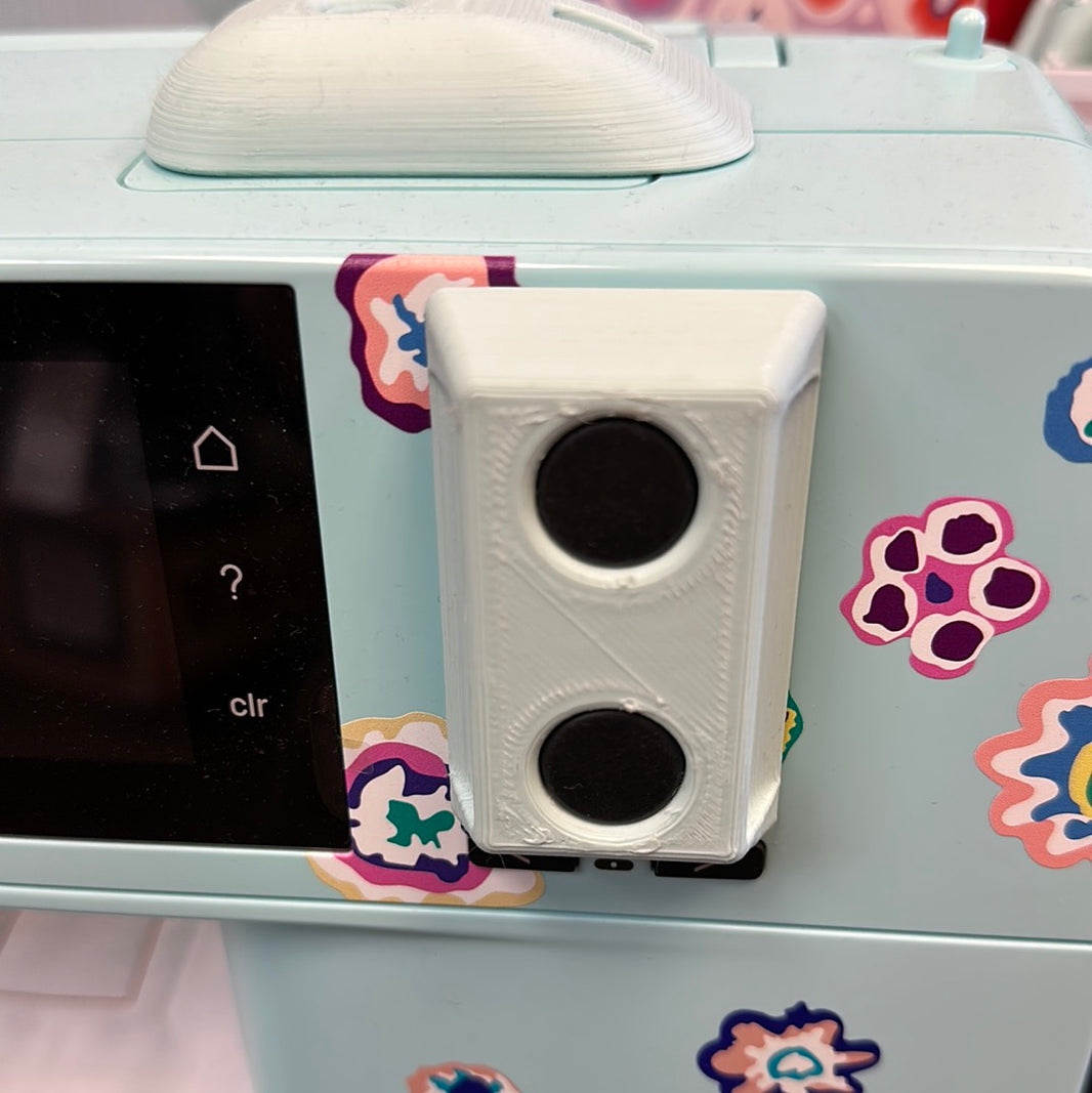 Products – Bernina Jeff