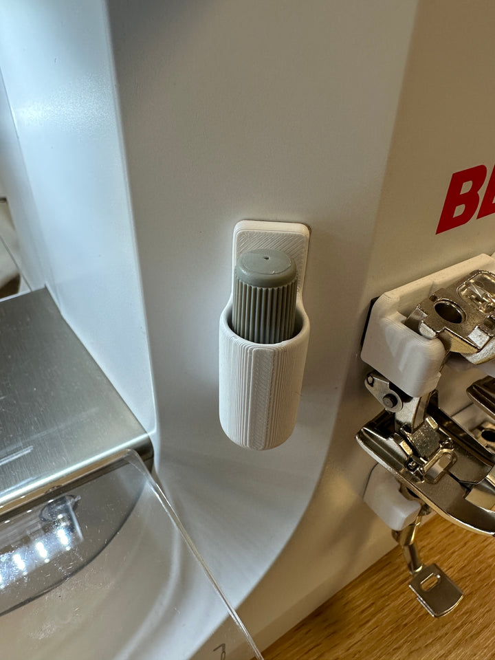 Bernina Jeff’s Favorite Sewing Gadgets & Helpful Tools