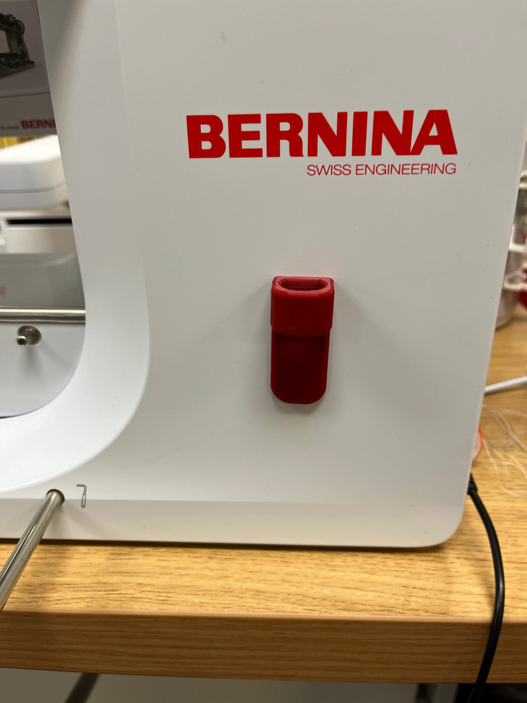 Bernina Jeff Keep on Sewing Tools & Gadgets Buy Hi Fashion Sewing item
