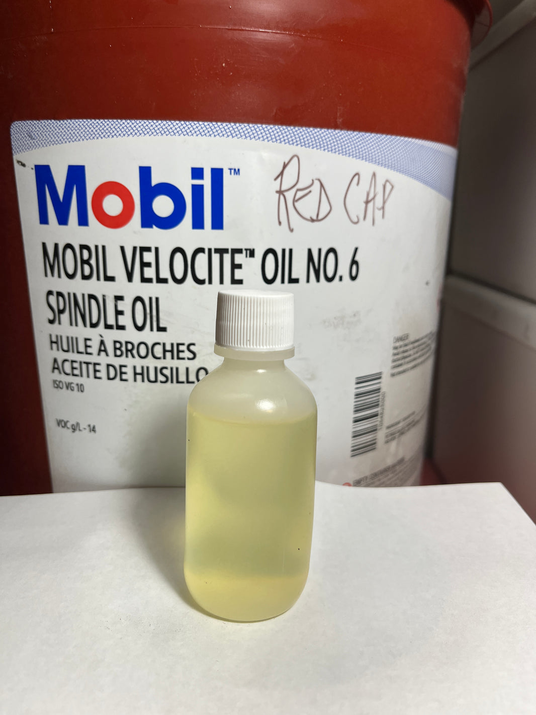 Sewing Machine Oil & Perfect Tip Oilers | Bernina Jeff